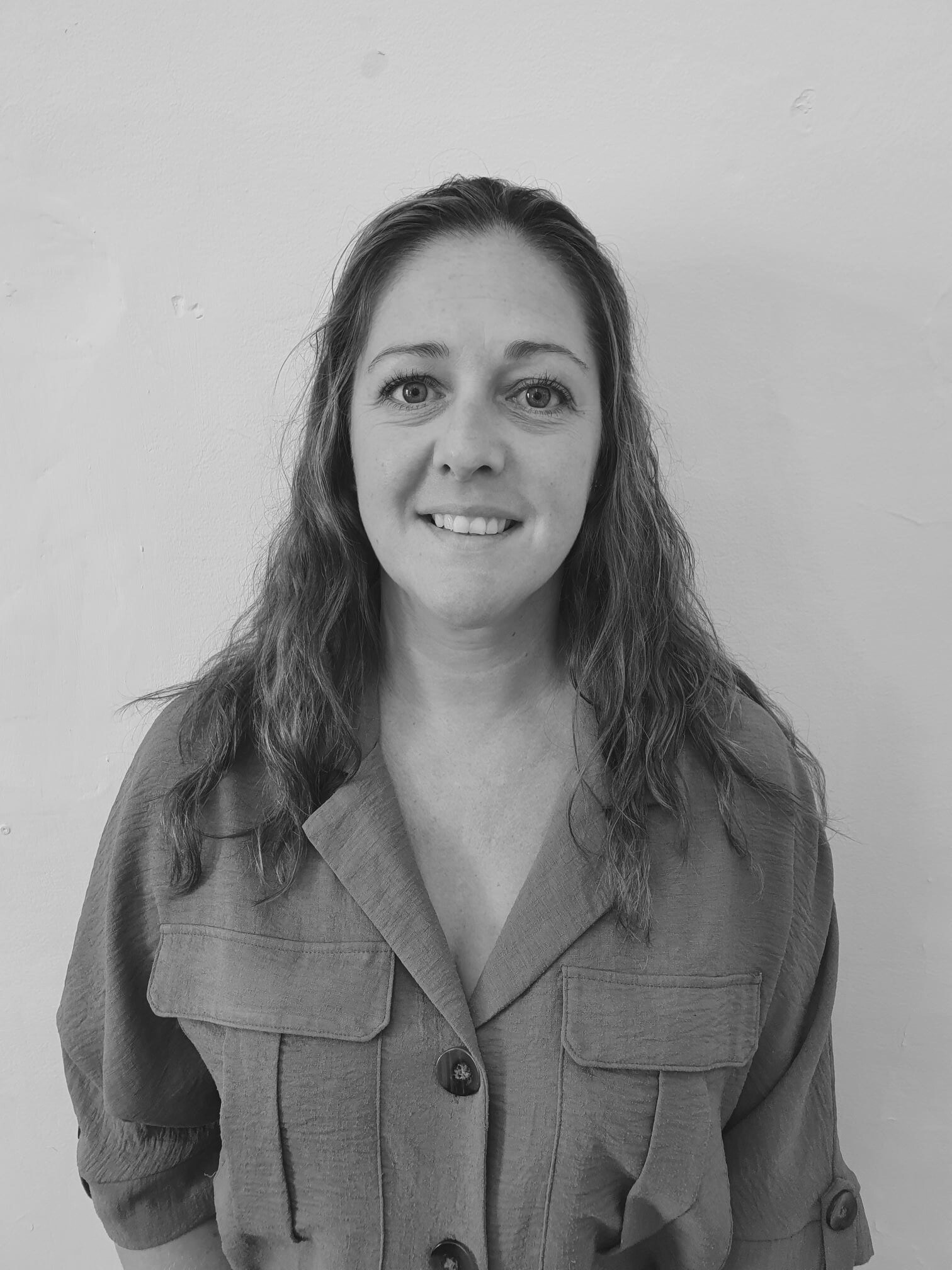 Jennie Stevens | Carer Support Wiltshire